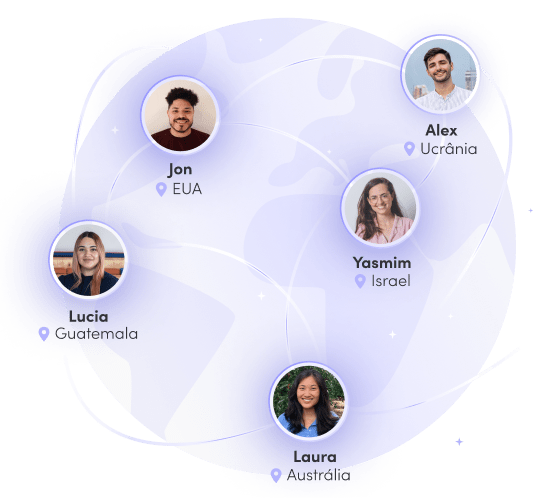 monday.com | Seu trabalho flui. Seu negócio voa.