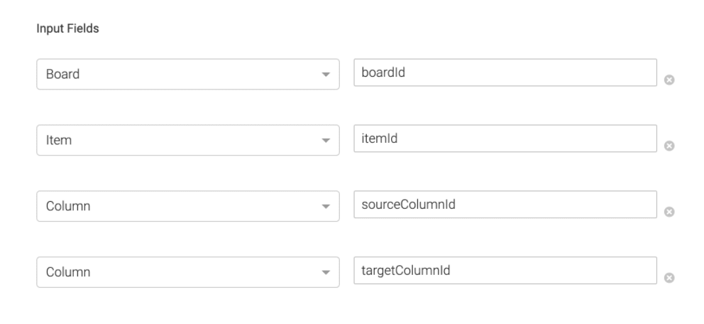 monday Apps - Build your first integration