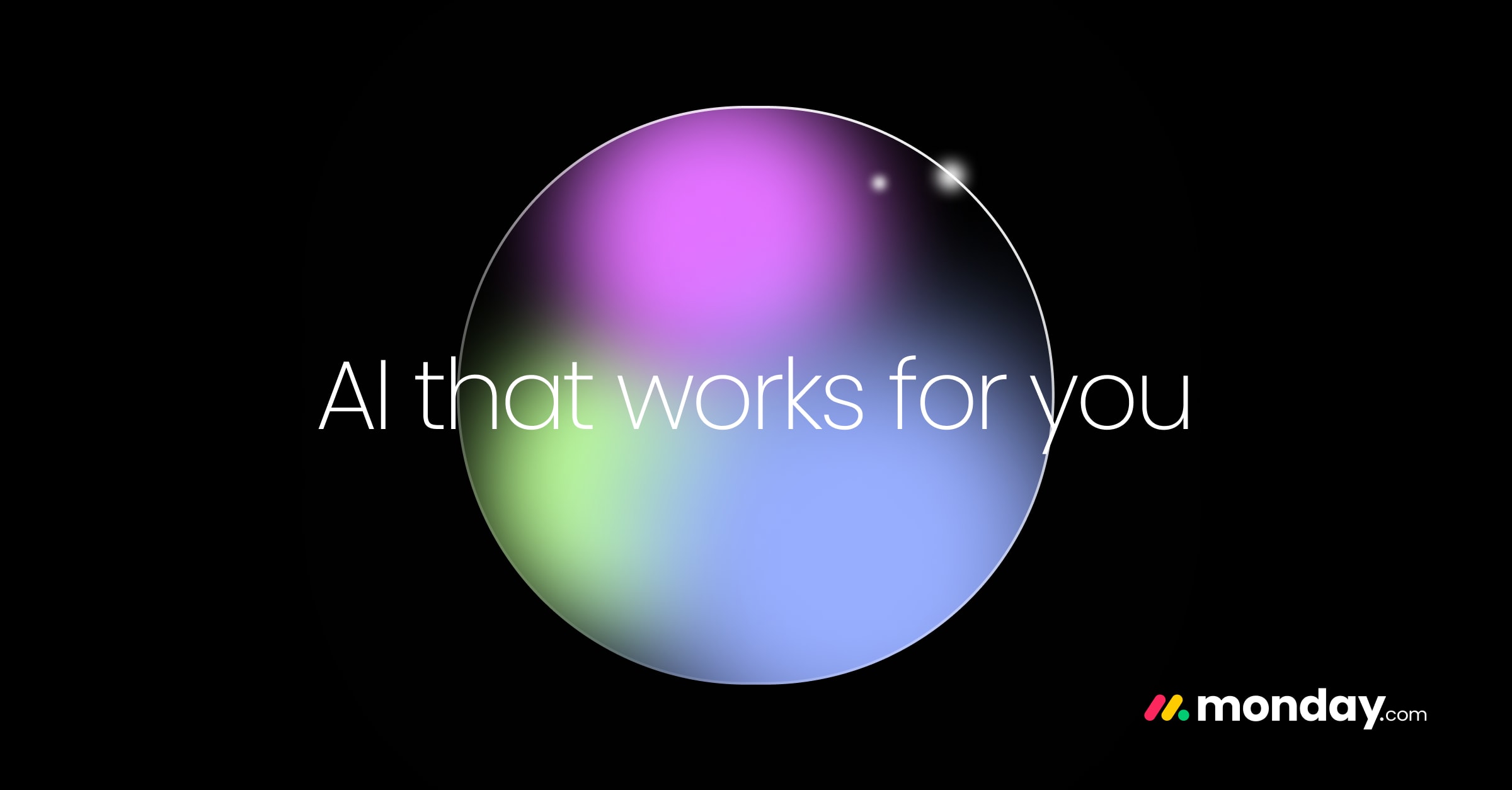 monday.com | AI that works for you